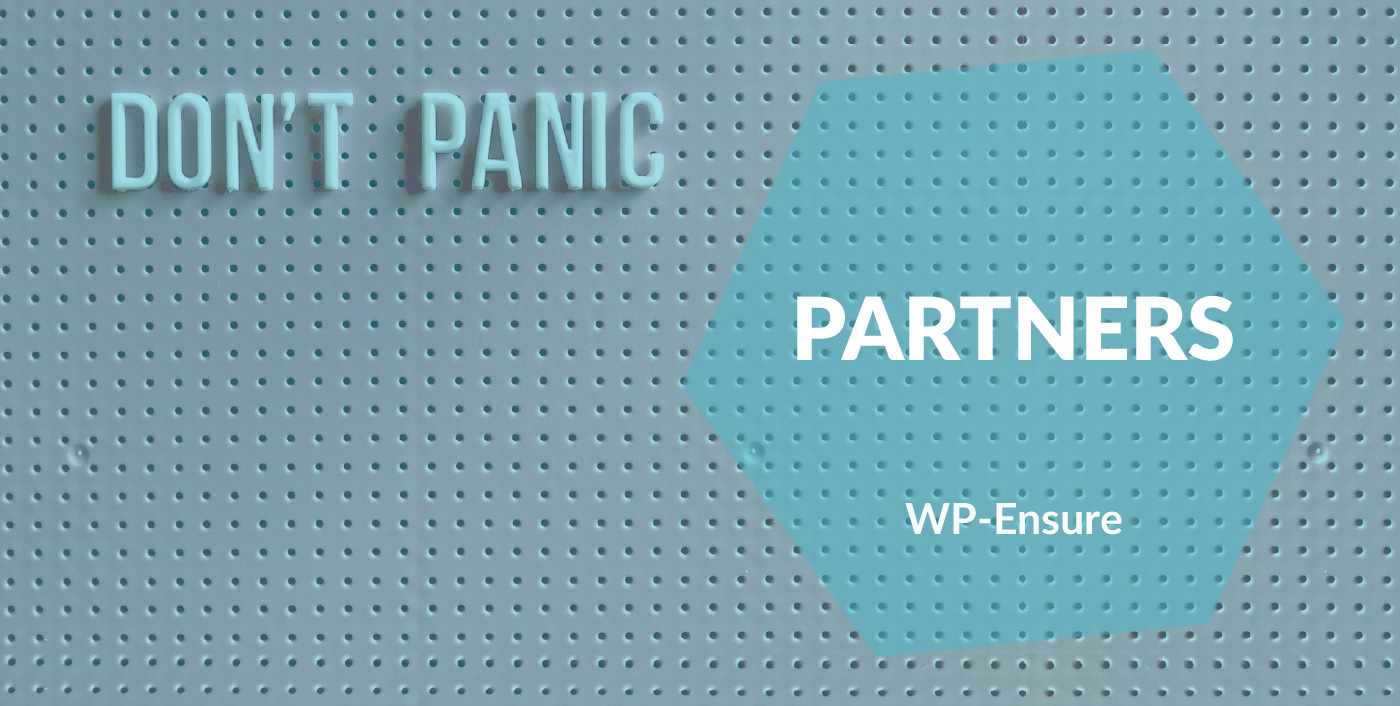 Partners | WP-Ensure