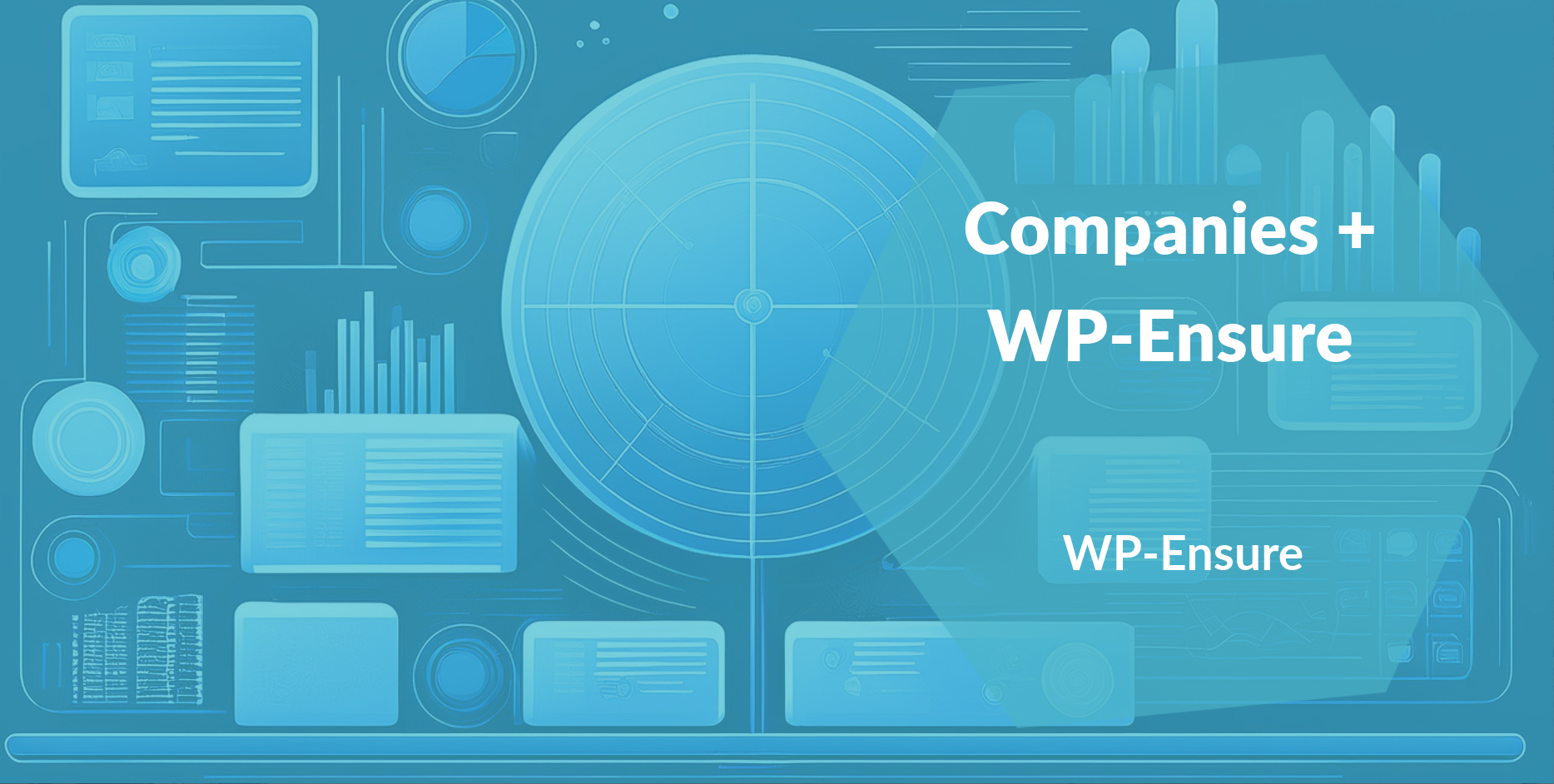 Companies + WP-Ensure | WP-Ensure
