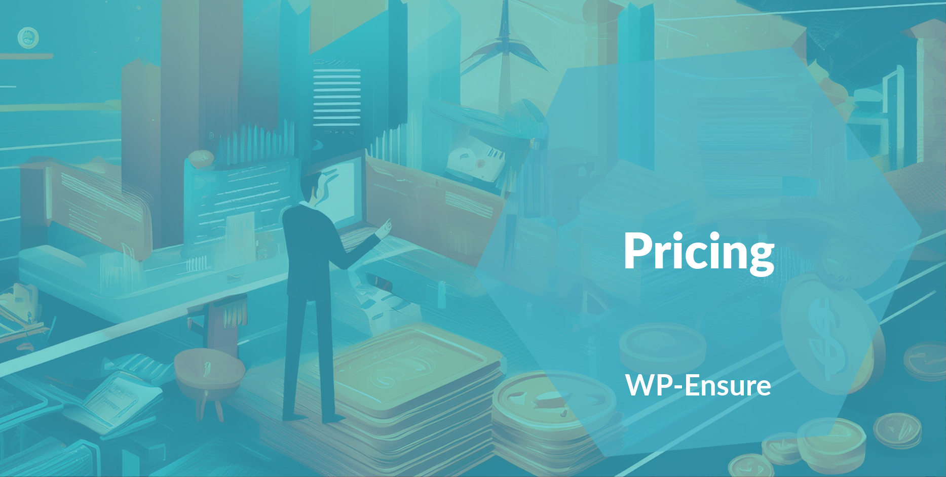 Pricing | WP-Ensure