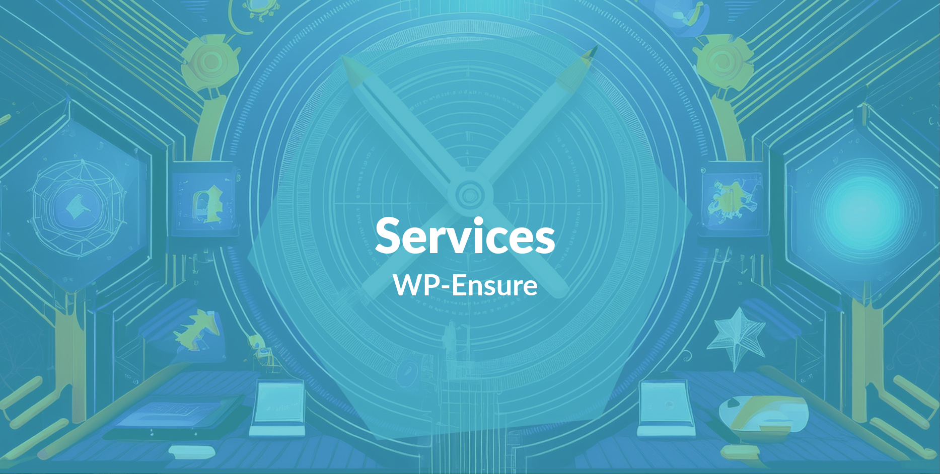 Services | WP-Ensure